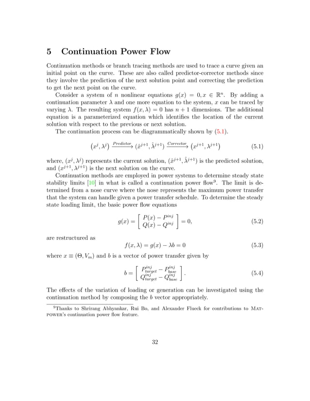 Mat power manual | PDF