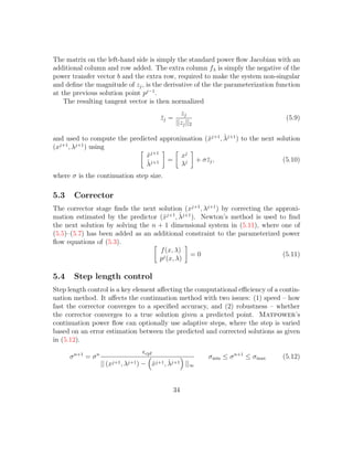 Mat power manual | PDF