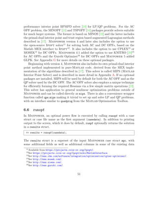 Mat power manual | PDF