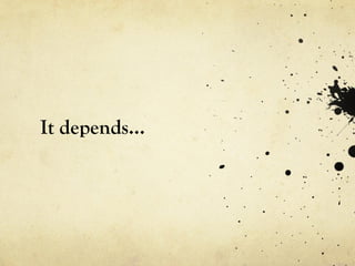 Mat presentation | PPT