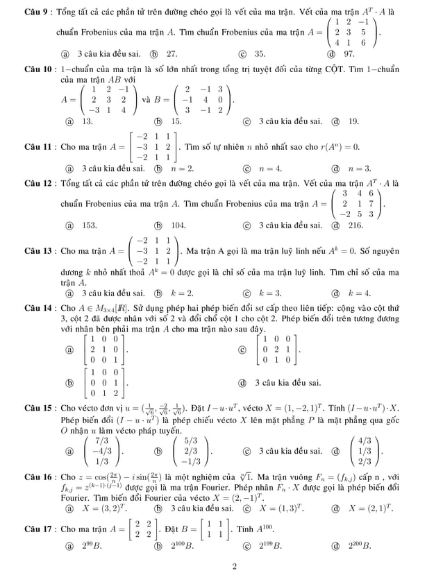 Matran 2 bookbooming | PDF