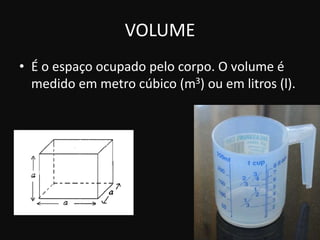 9º ano - 1º bimestre - Matéria e suas propriedades | PPTX