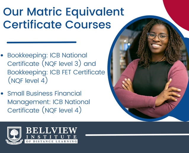 Matric Equivalent Certificate | PPT