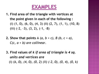 Matrices and determinants-1 | PPT