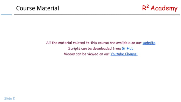 R Programming: Introduction to Matrices | PDF