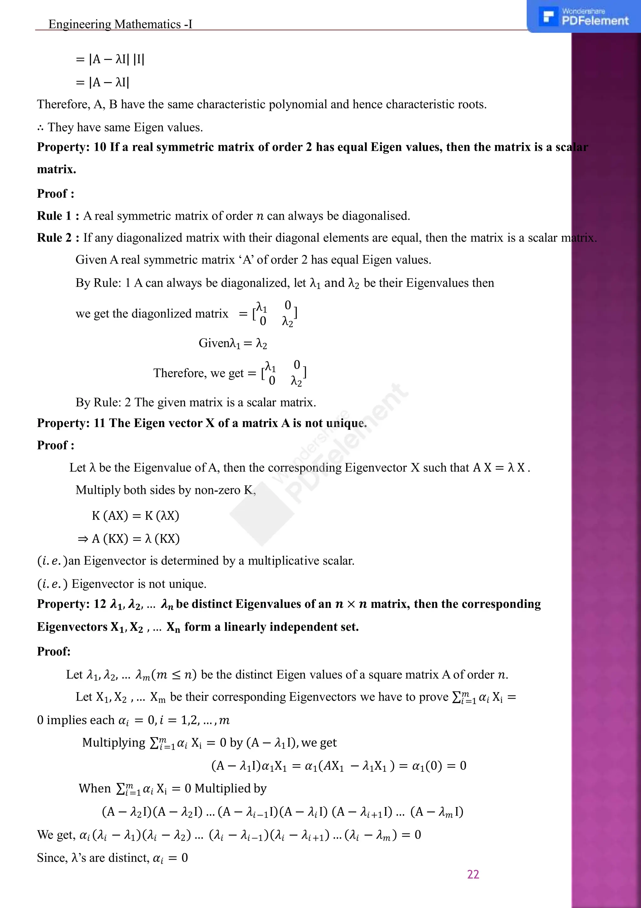 Matrices its types & Rank of matrix.pptx