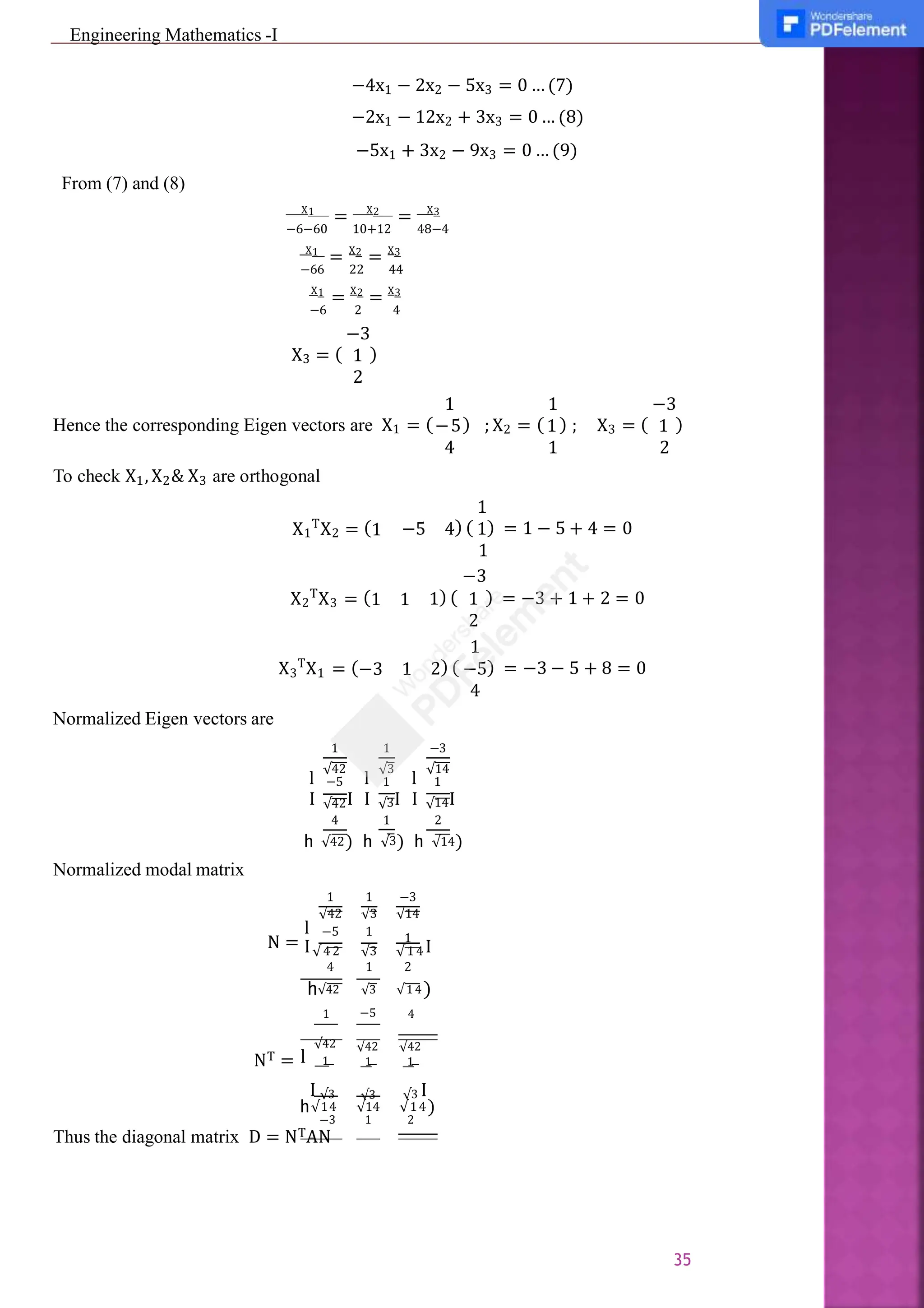 Matrices its types & Rank of matrix.pptx