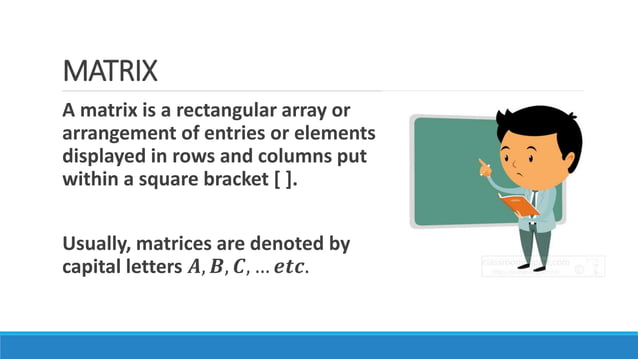 MATRICES_STANDARD11_AngelselciyaB.ed.pptx