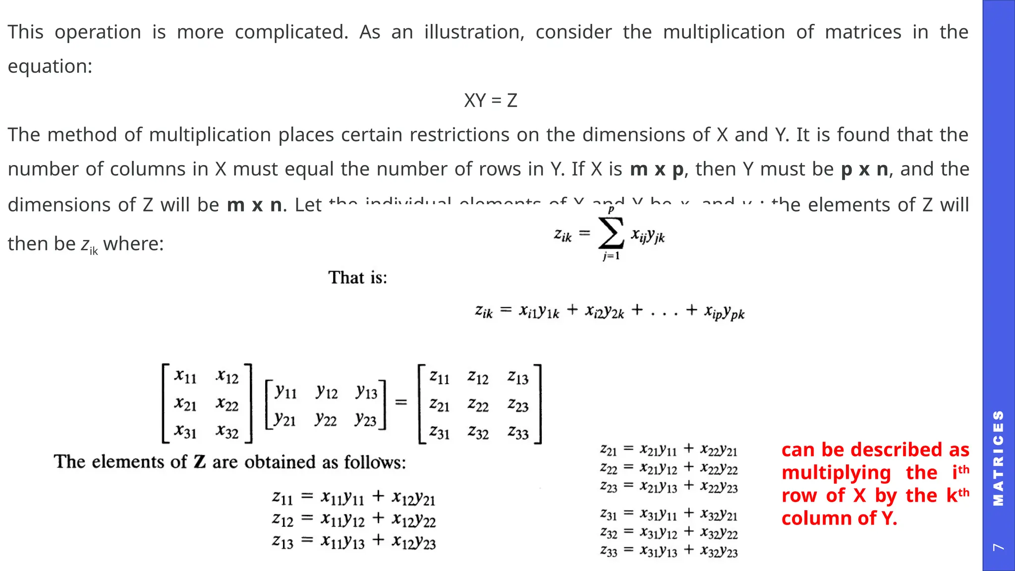 Matrices calculation, addition and substraction.pptx