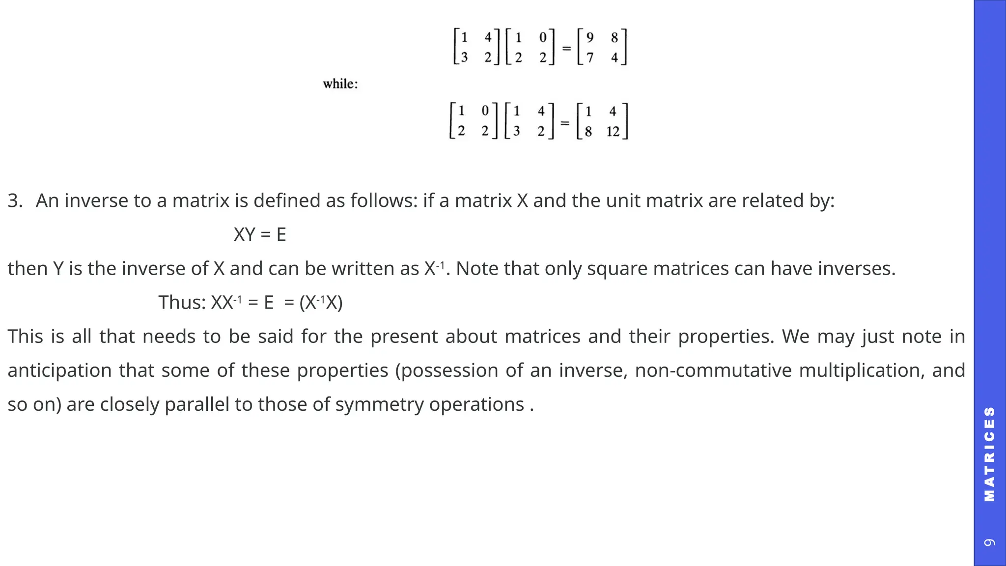 Matrices calculation, addition and substraction.pptx