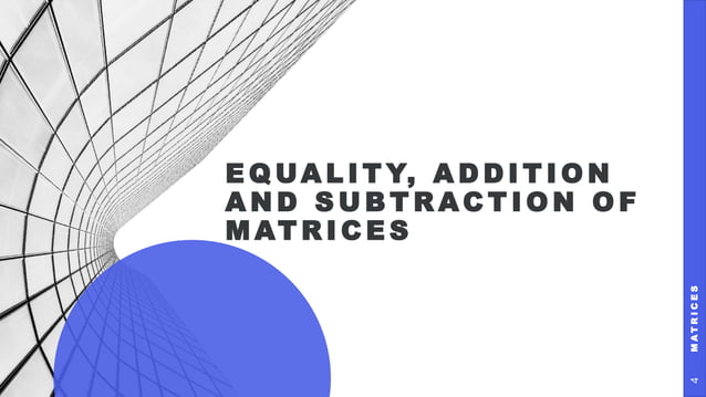Matrices calculation, addition and substraction.pptx