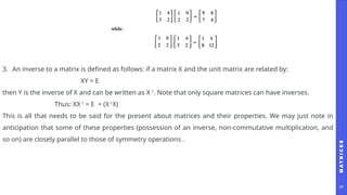 Matrices calculation, addition and substraction.pptx