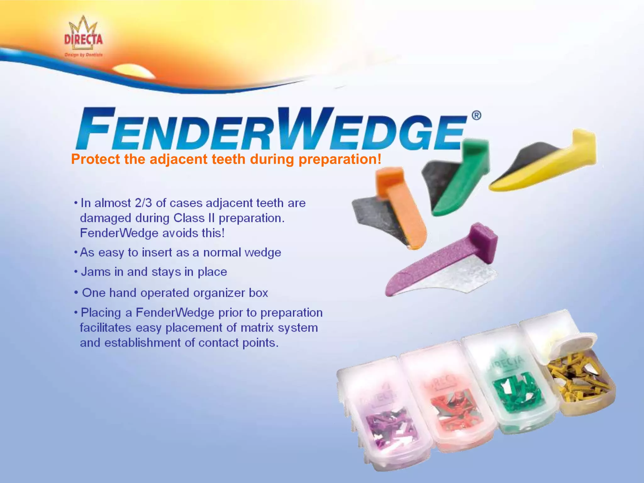 Matrices in-pediatric-restorative-dentistry | PPTX