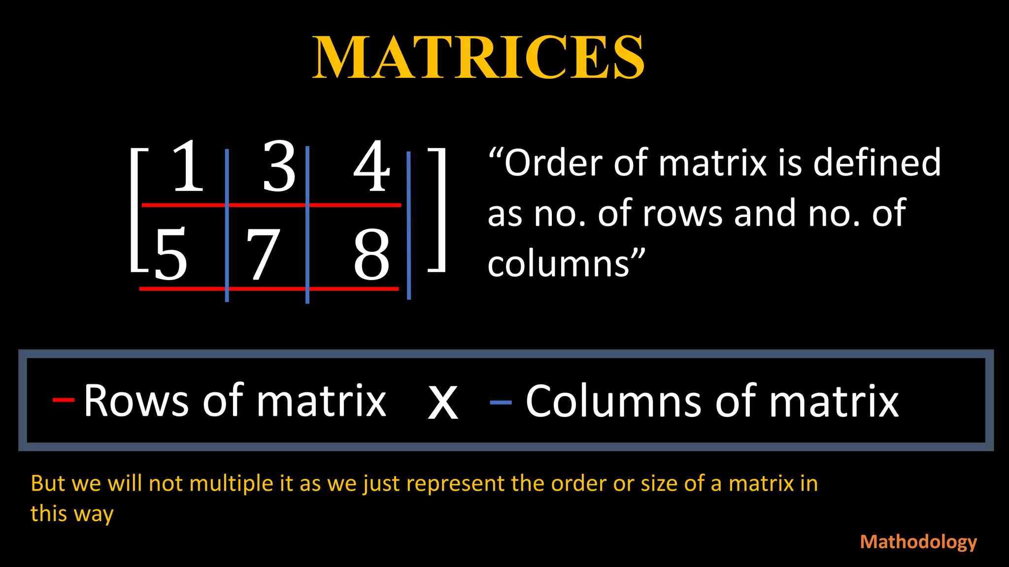 MATRICES all bacis.pptx
