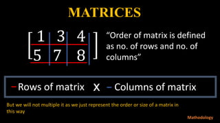 MATRICES all bacis.pptx