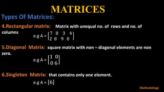 MATRICES all bacis.pptx