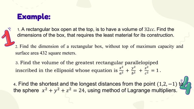 MATRICES AND CALCULUS.pptx | Physics | Science