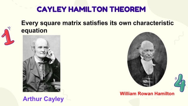 MATRICES AND CALCULUS.pptx | Physics | Science