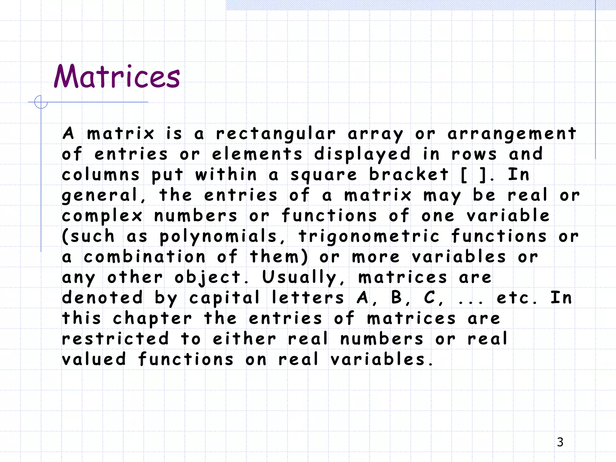 MATRICES AND DETERMINANTS.ppt