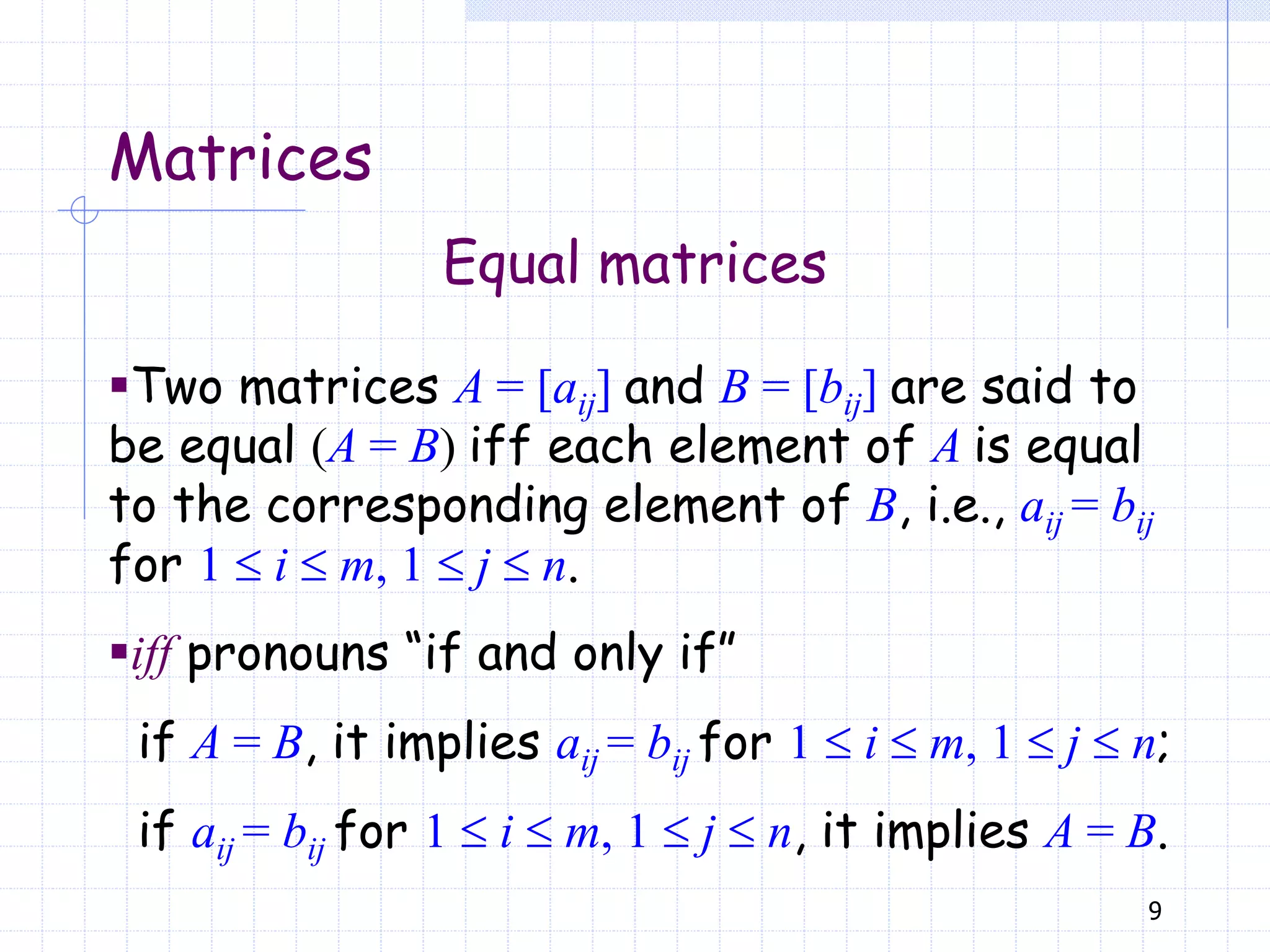 MATRICES AND DETERMINANTS.ppt