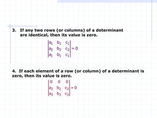 MATRICES AND DETERMINANTS.ppt