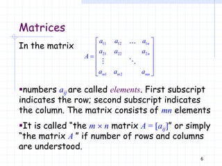 MATRICES AND DETERMINANTS.ppt