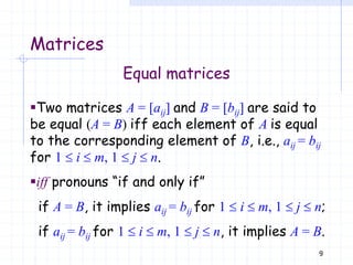 MATRICES AND DETERMINANTS.ppt