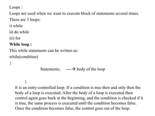 matrices_and_loops.pptx
