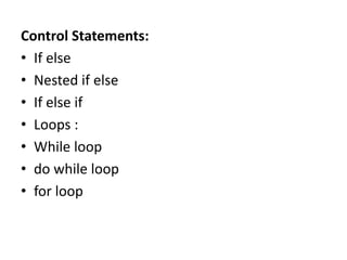 matrices_and_loops.pptx
