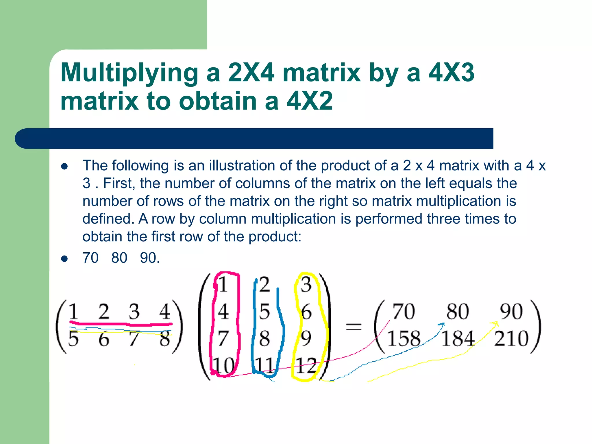 matrices basic operation.ppt
