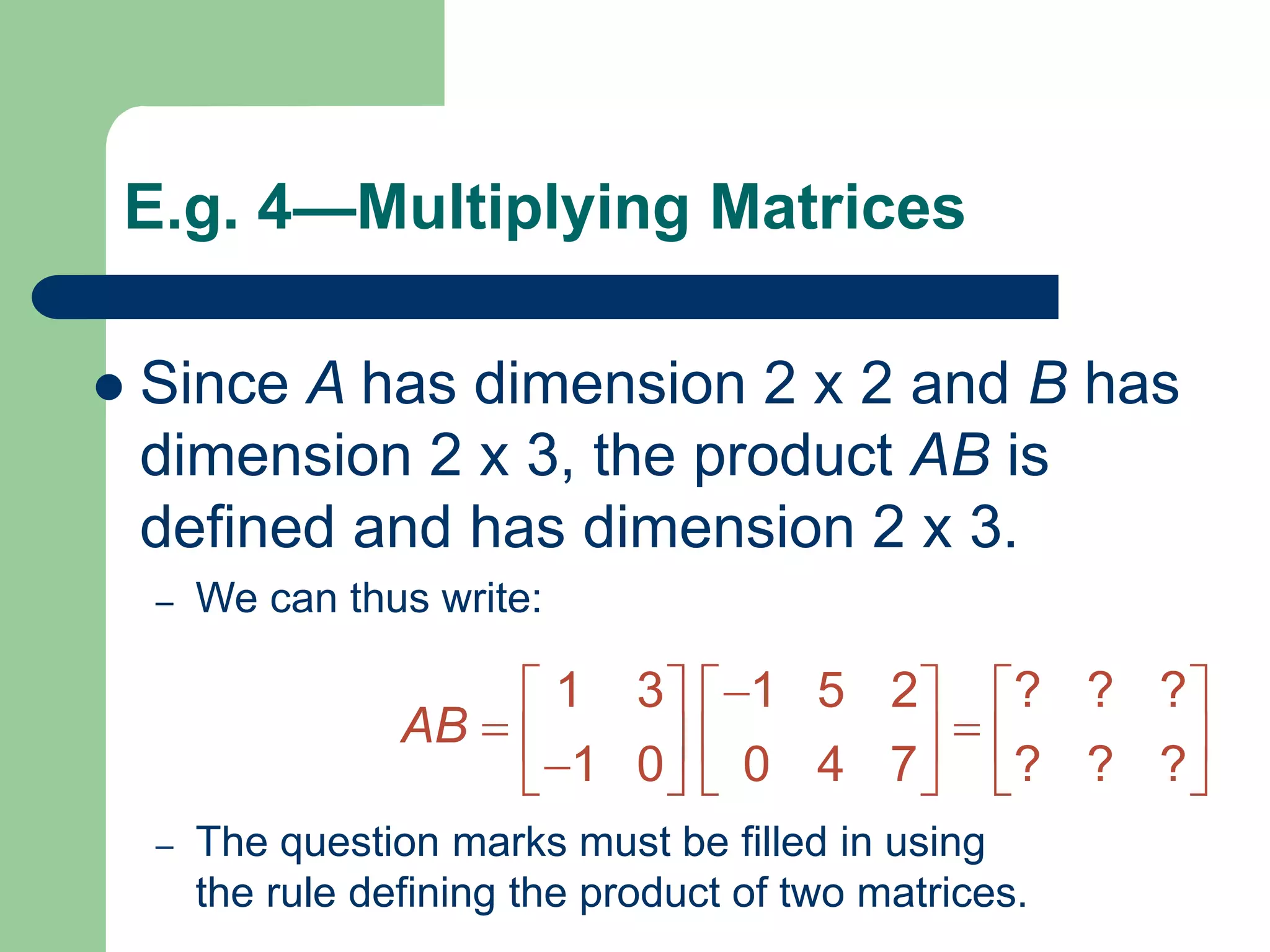 matrices basic operation.ppt