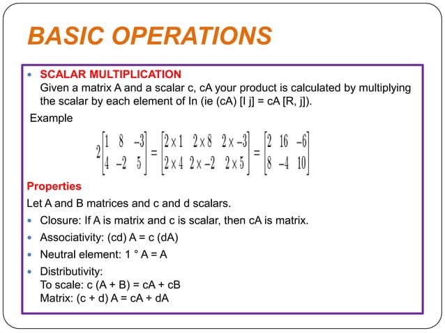 Basic concepts. Systems of equations | PPT