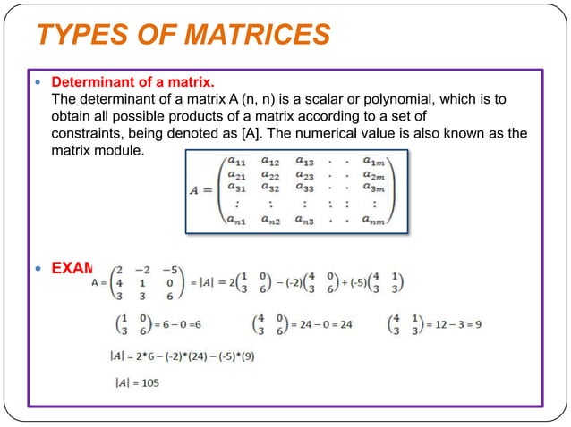 Basic concepts. Systems of equations | PPT