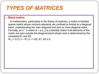 Basic concepts. Systems of equations | PPTX