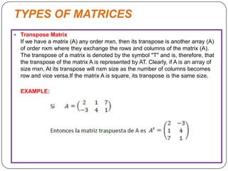 Basic concepts. Systems of equations | PPTX