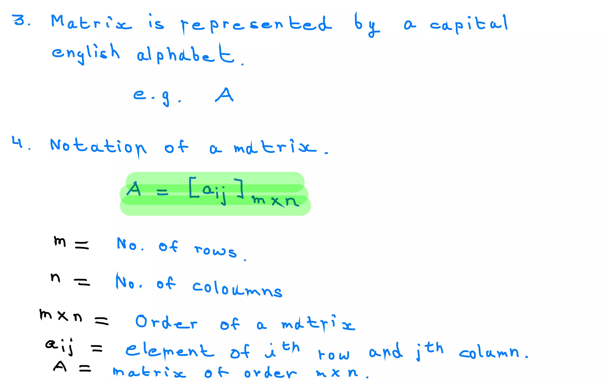 Matrices & Determinants Lecture-3.pdf