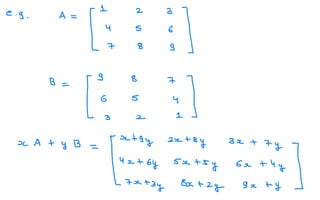 3x3 Orthogonal Matrix