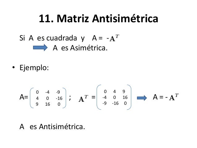 MATEMATICAS PARA SISTEMAS: MATRICES