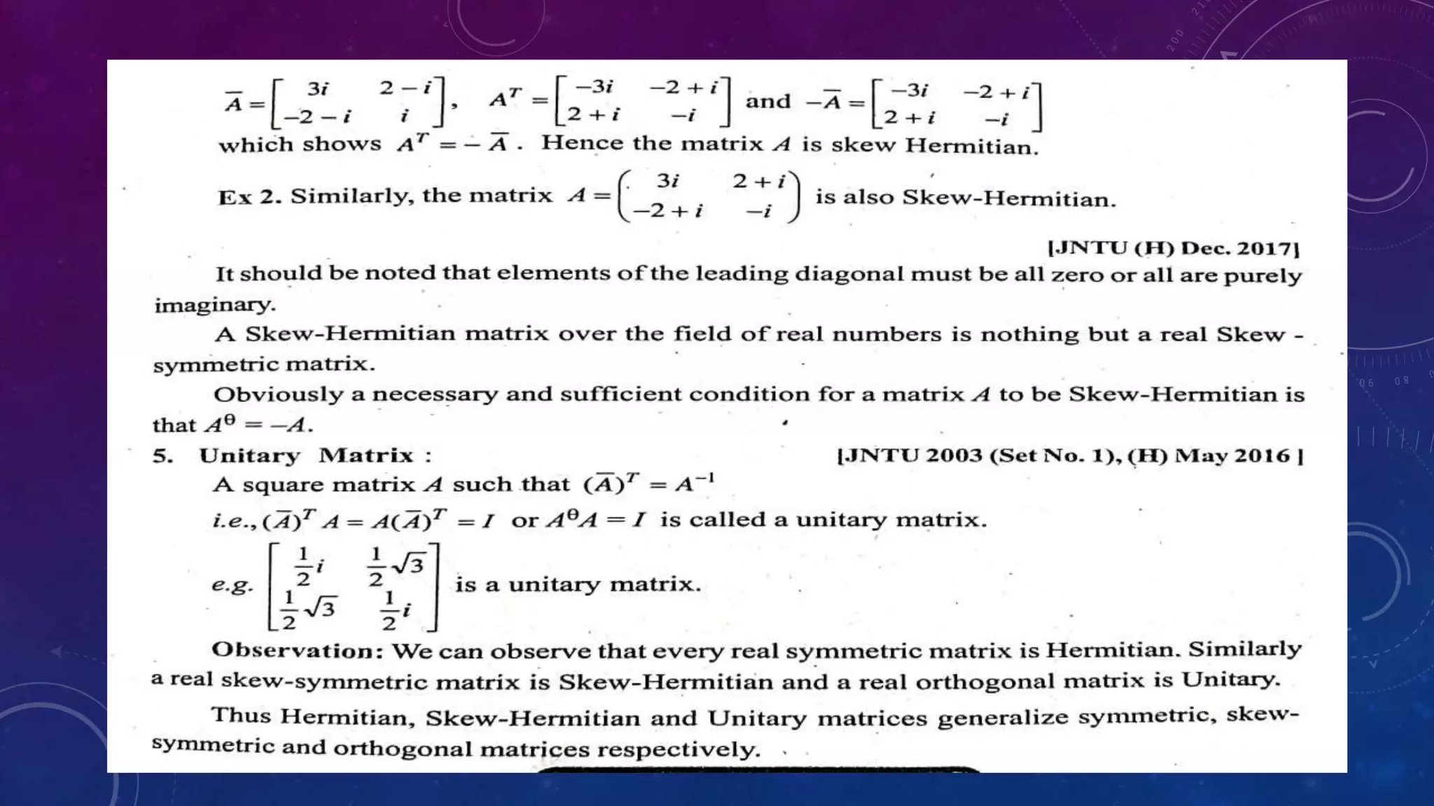Matrices PPT unit 1 (1).pptx