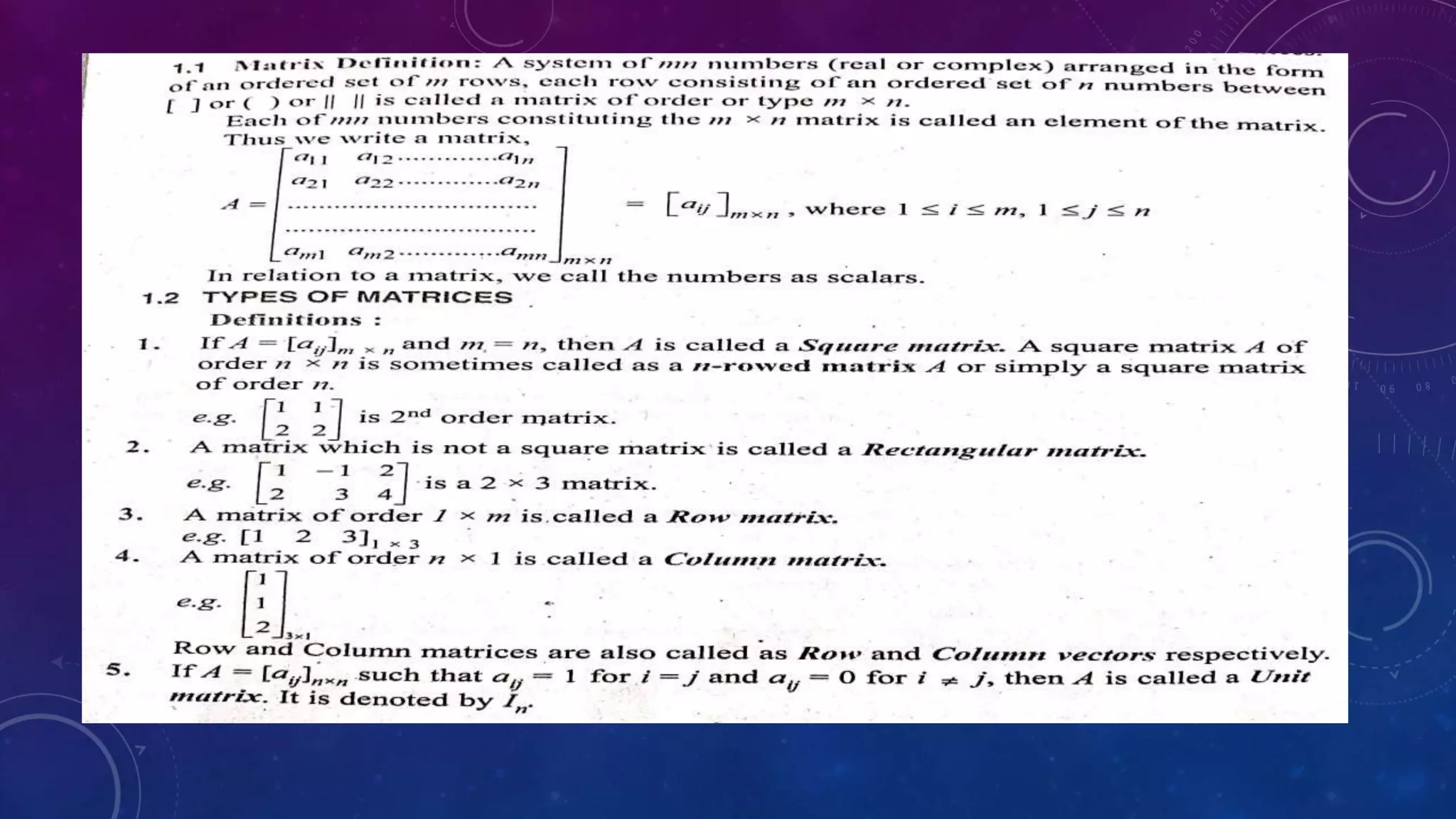 Matrices PPT unit 1 (1).pptx