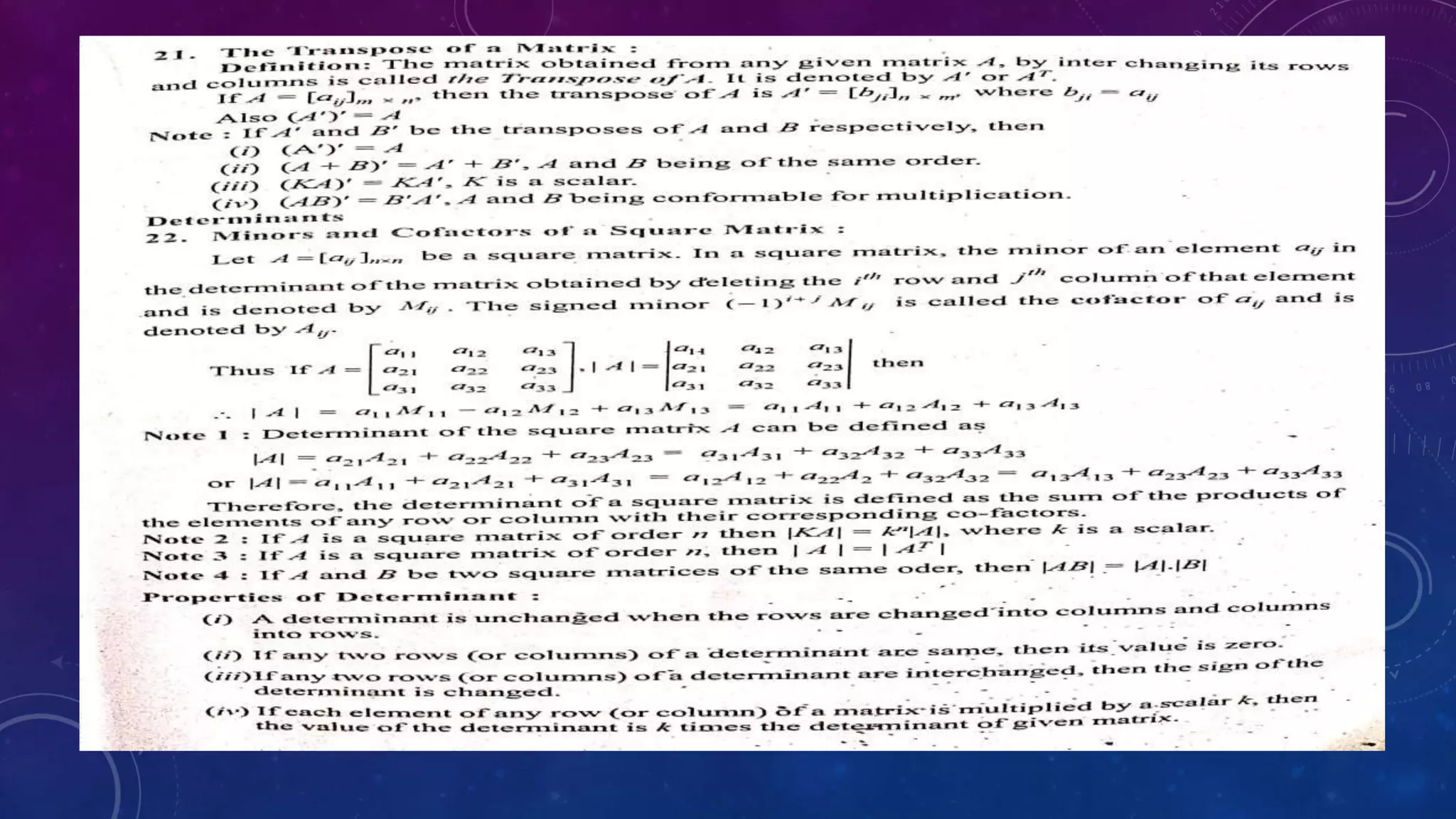 Matrices PPT unit 1 (1).pptx