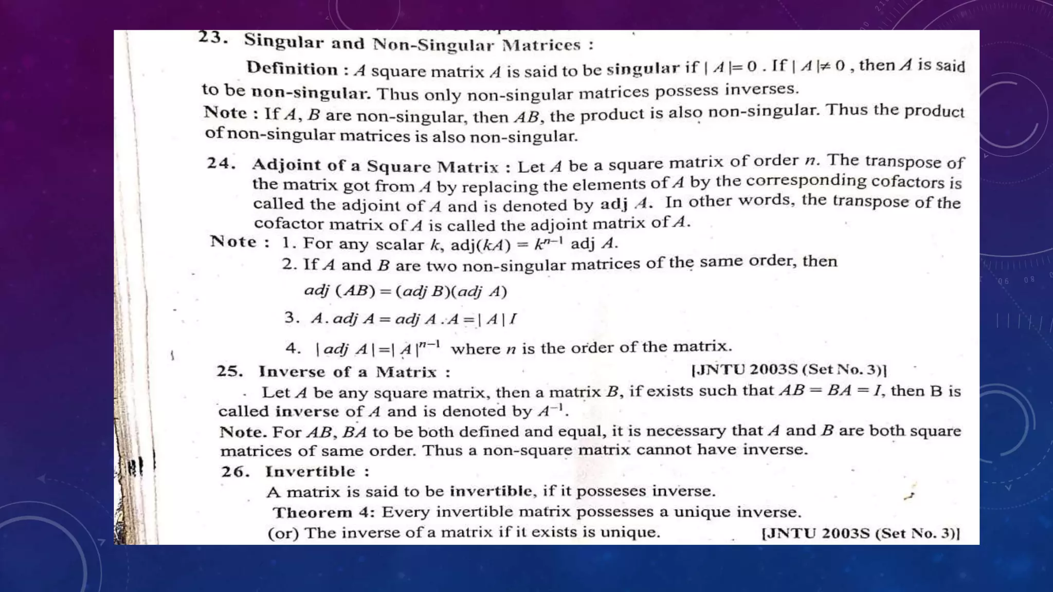 Matrices PPT unit 1 (1).pptx