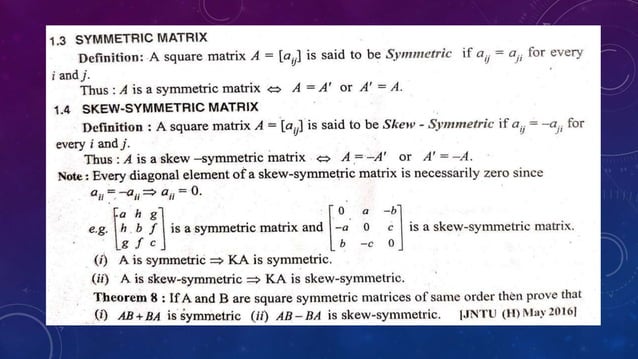 Matrices PPT unit 1 (1).pptx