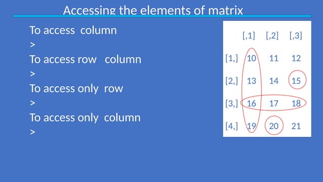 Matrices(teaching)Matrices(teaching)Matrices(teaching)Matrices(teaching ...