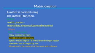 Matrices(teaching)Matrices(teaching)Matrices(teaching)Matrices(teaching ...