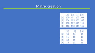 Matrices(teaching)Matrices(teaching)Matrices(teaching)Matrices(teaching ...