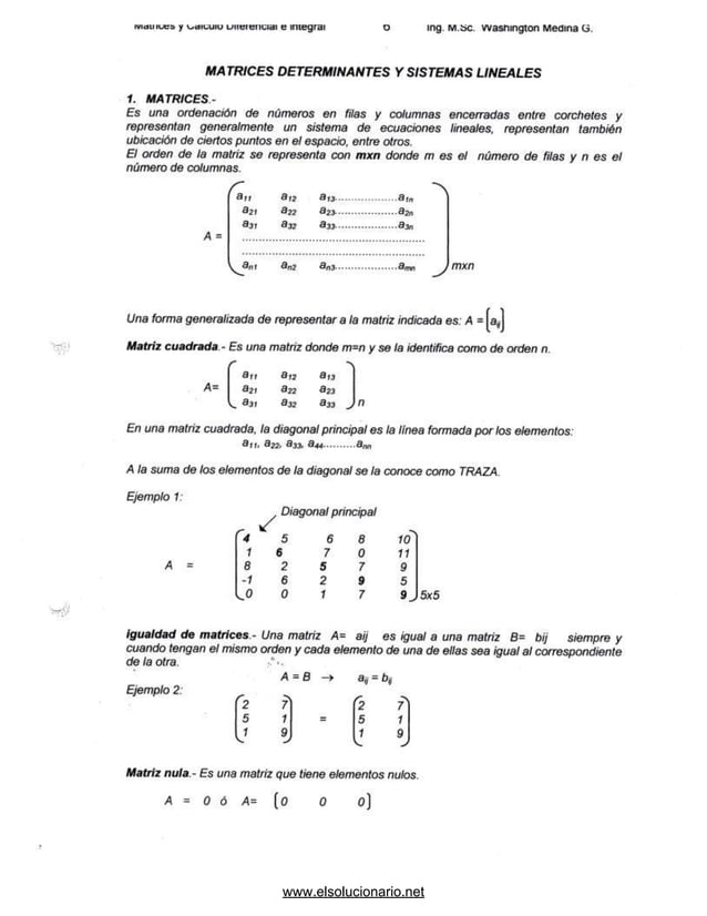 Matrices y Cálculo Diferencial - Washington Medina - 1ed.pdf