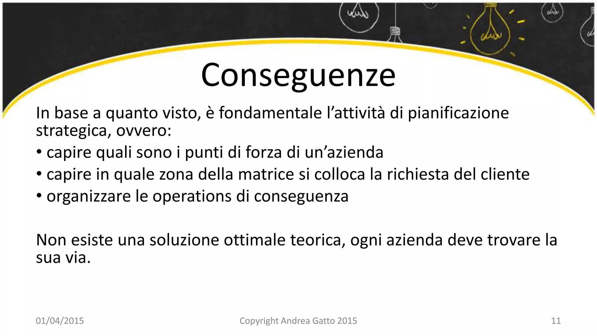 Matrix volume/variety | PPTX