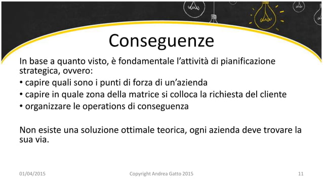 Matrix volume/variety | PPTX