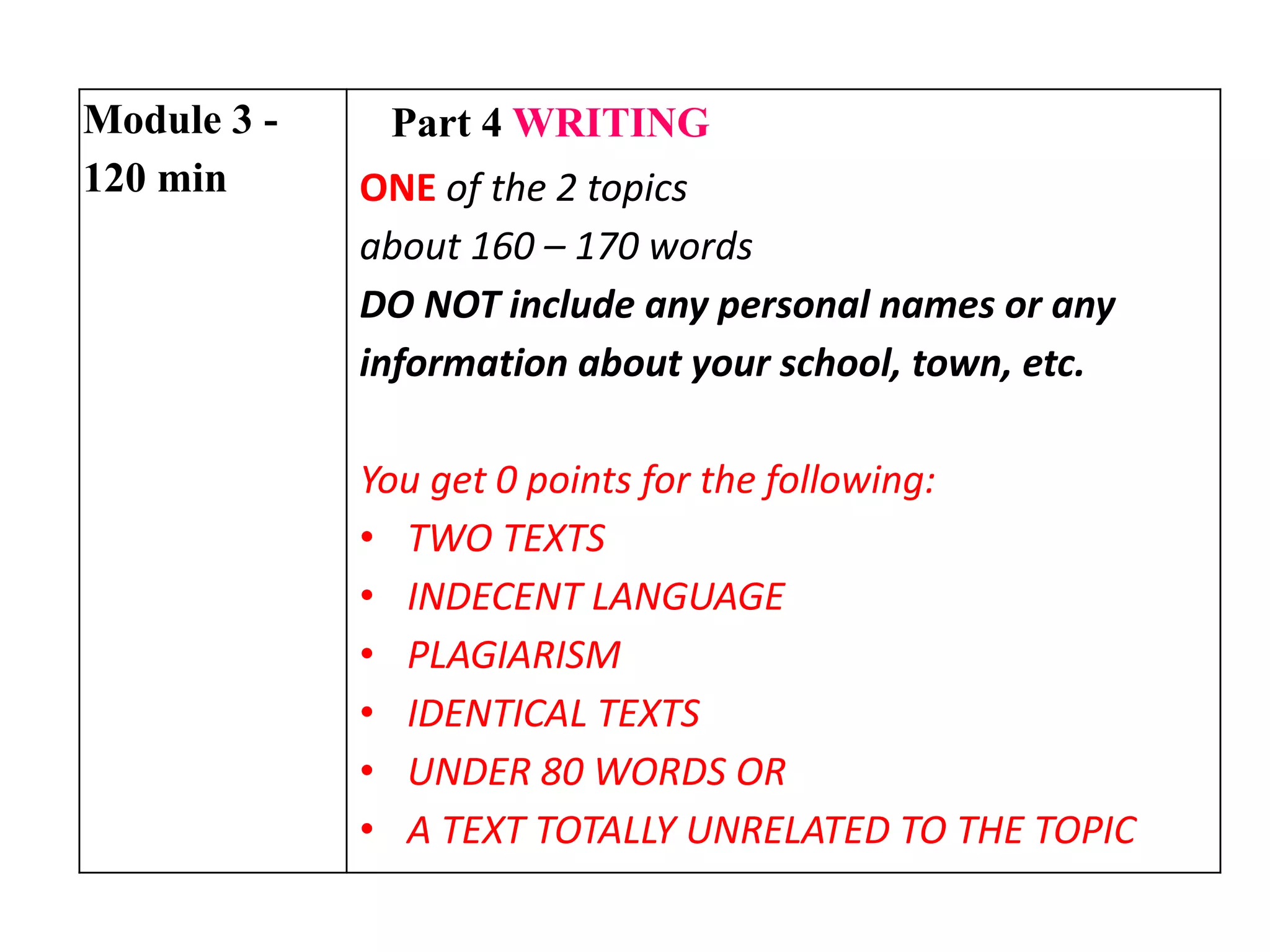 Matriculation exam.pptx